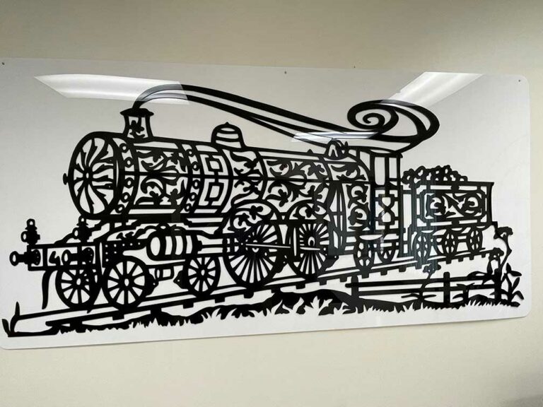 Action Plastics | Plastic Machining & Custom Plastic Shims